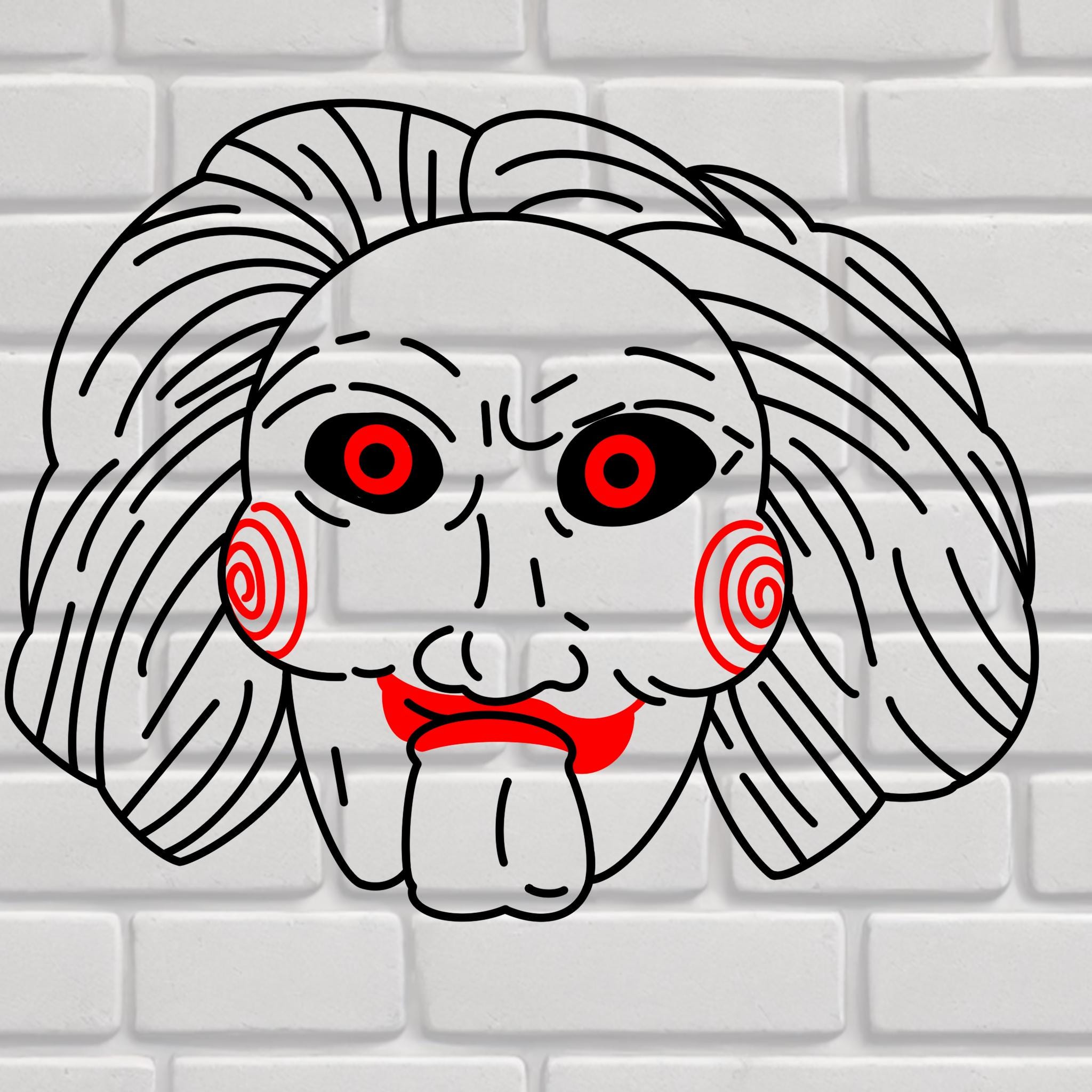 Jigsaw SVG for Cricut and More! - Etsy