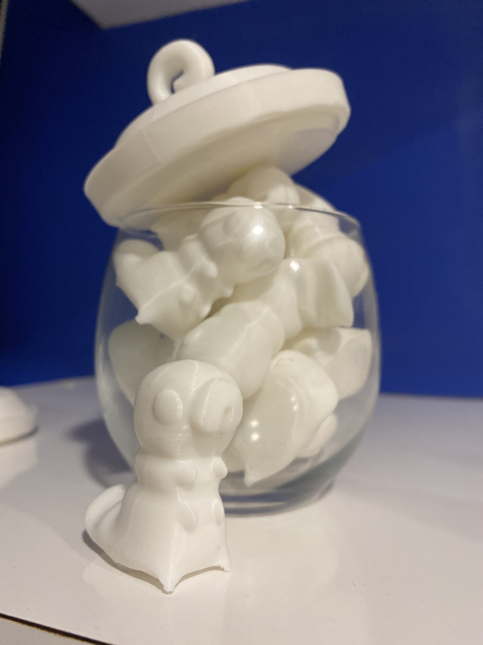 Hollow Knight Grub 3D Printed (PLA) - Etsy