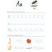 Learn Your Alphabet - Etsy