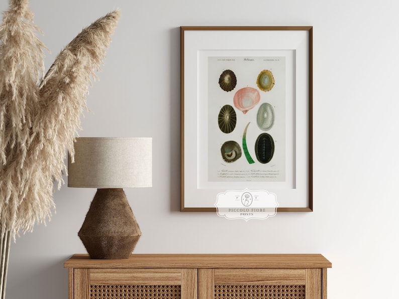 Eclectic Gallery Wall Art Prints Eclectic Gallery Wall Set - Etsy