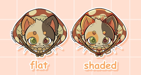 Kemono Kawaii