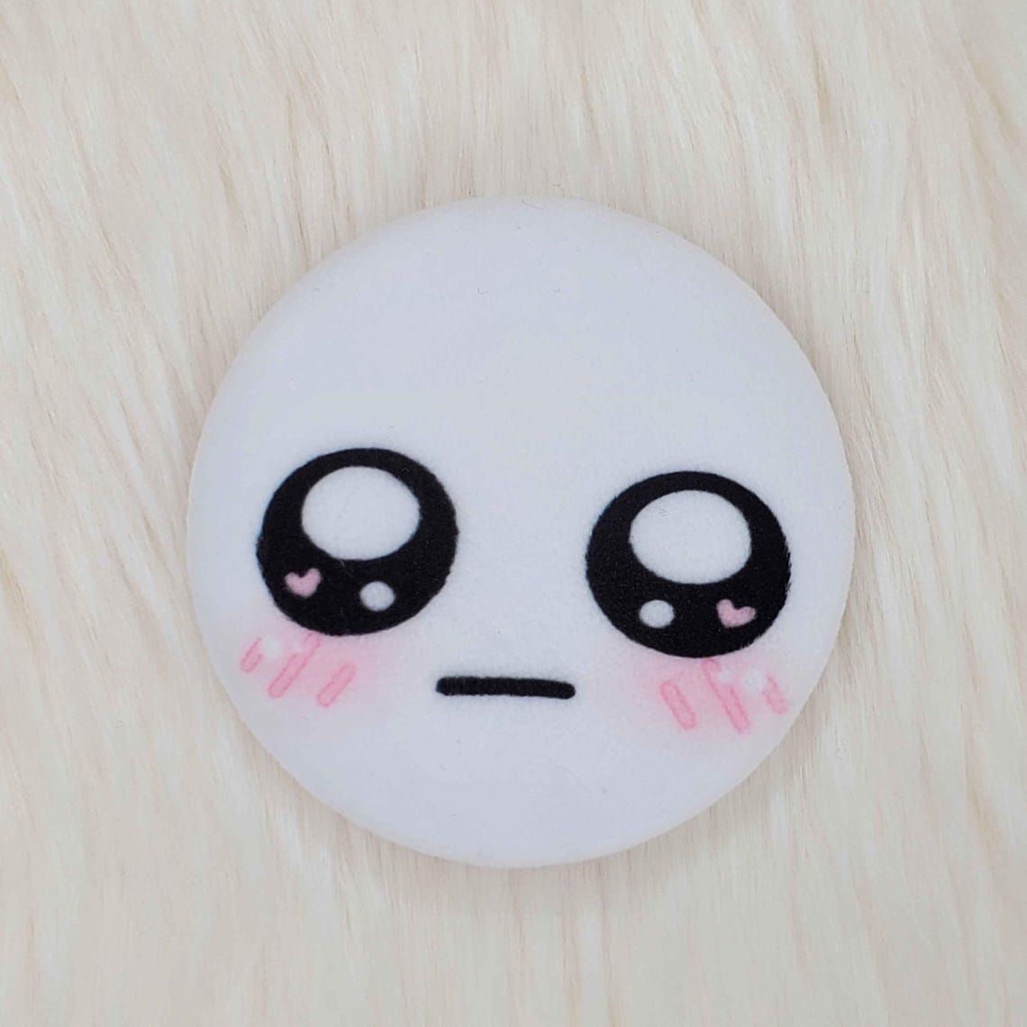 IN STOCK | Yippee TBH Creature Sensory Fidget Pin Button Badge - Etsy