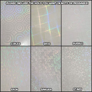 Outlast Trials Stickers | Mother Gooseberry, Officer Leland Coyle ...