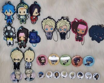 Dramatical Murder - Etsy