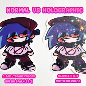 Outlast Trials Stickers | Mother Gooseberry, Officer Leland Coyle ...