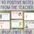 Syllable Type Posters | Science of Reading Posters | Structured ...