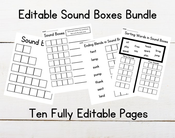 Sound Spelling Cards | Letter Sound Cards | Phonics Cards | Phonics ...