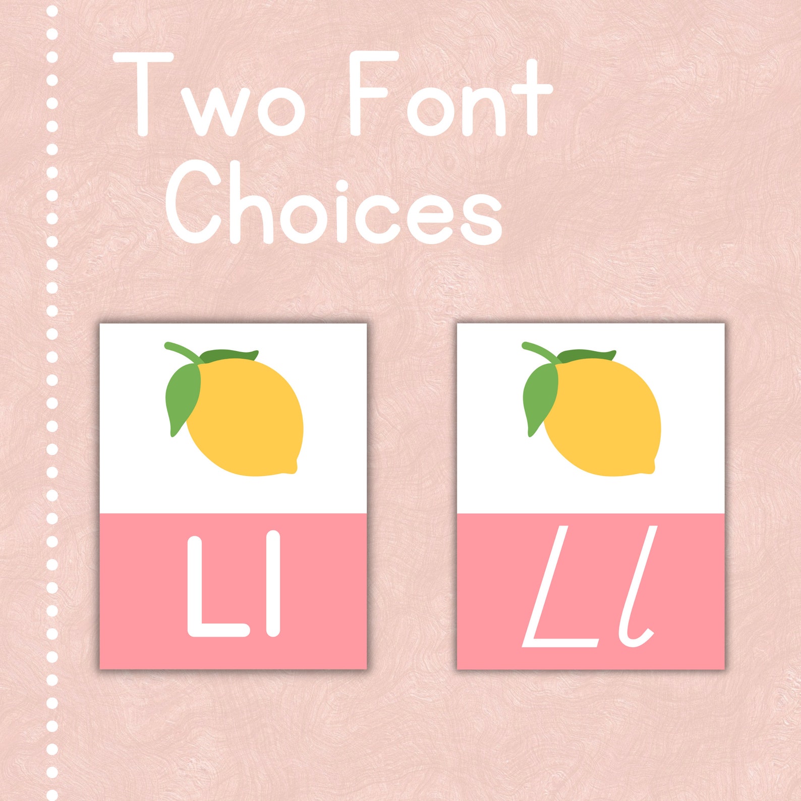 Pastel Classroom Decor | Pastel Alphabet Line | Printable Elementary ...