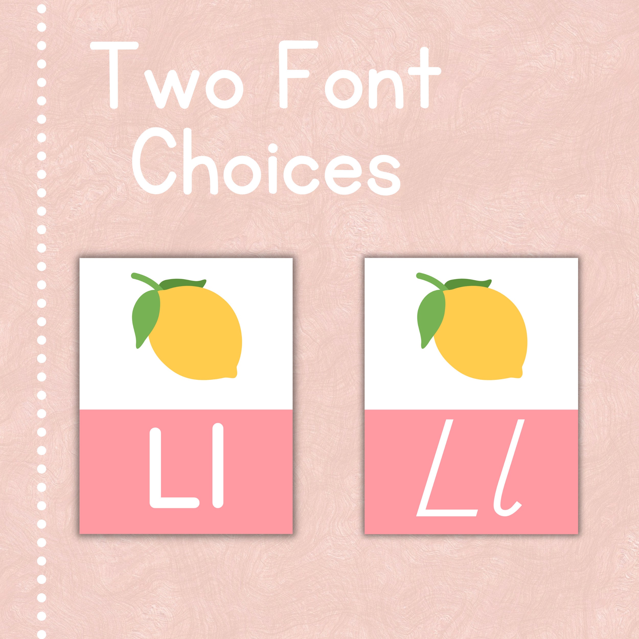 Pastel Classroom Decor | Pastel Alphabet Line | Printable Elementary ...