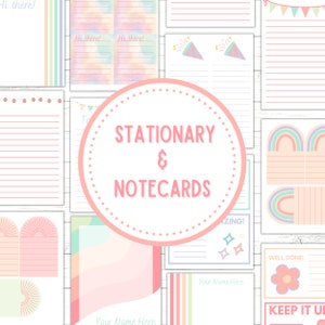 Pastel Classroom Decor Bundle | Bright Pastel Elementary Classroom ...