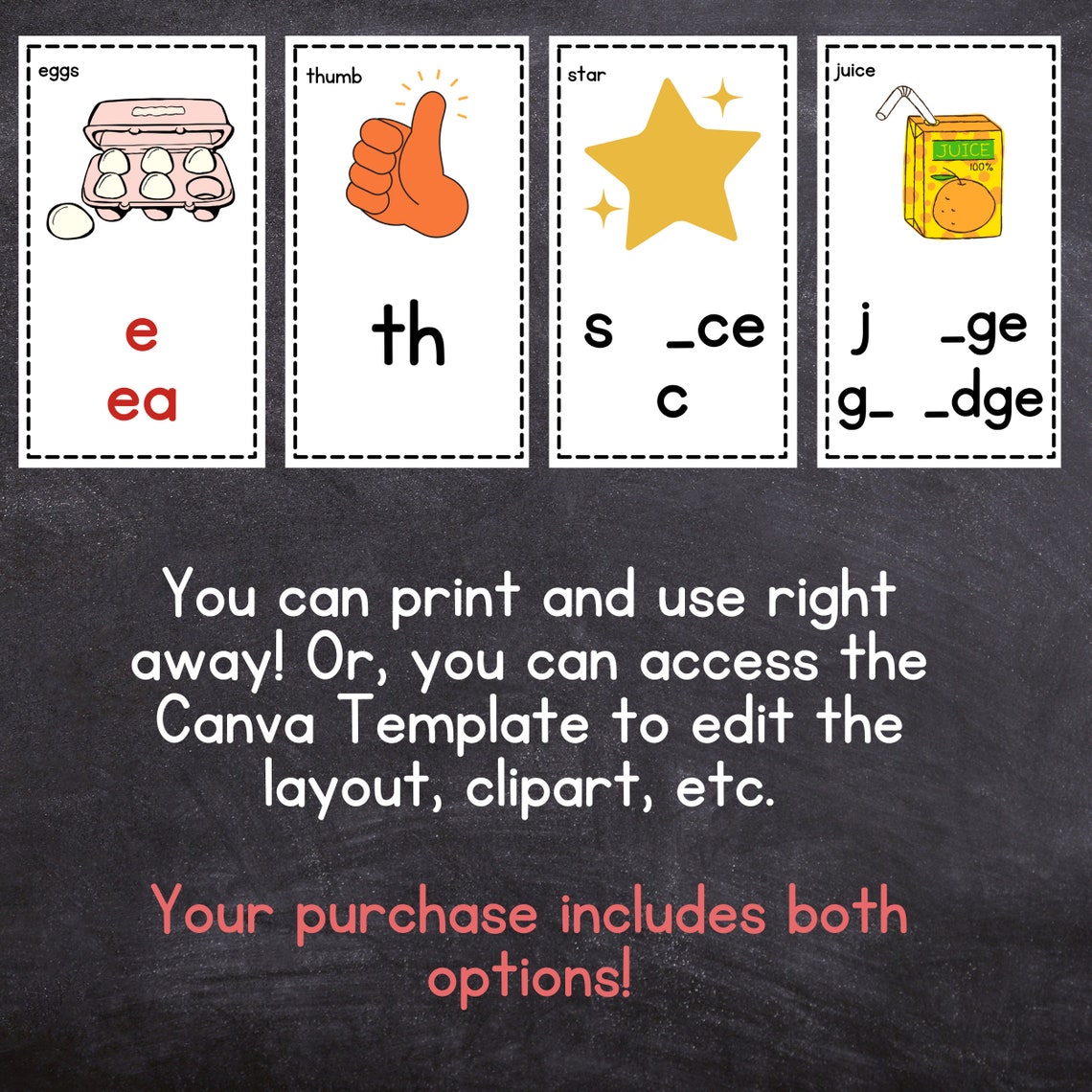 Sound Spelling Cards Letter Sound Cards Phonics Cards Phonics Posters ...