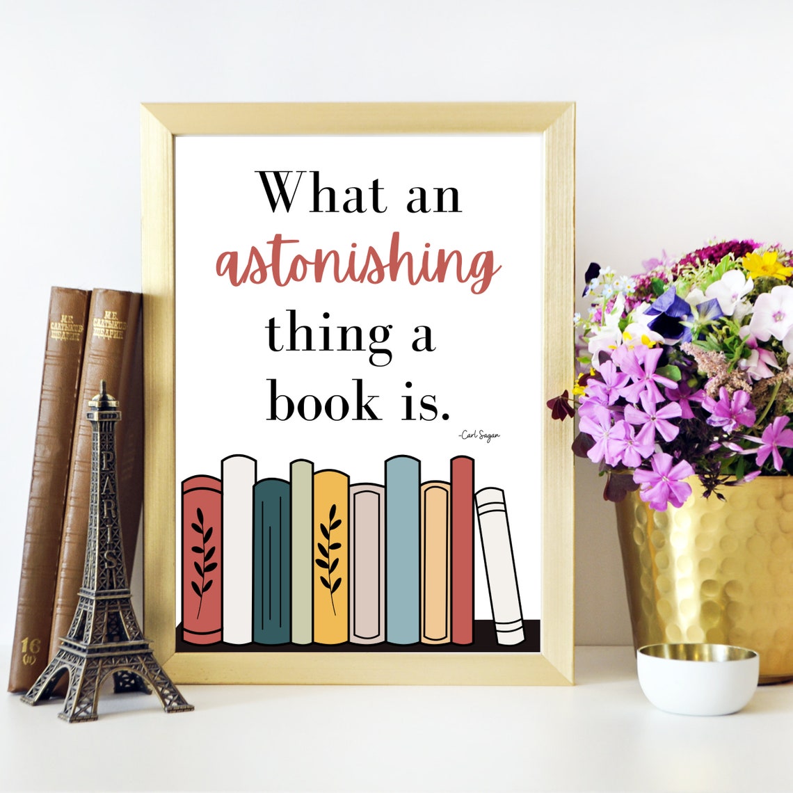 Reading Quote Print Reading Quote Poster Reading Classroom - Etsy