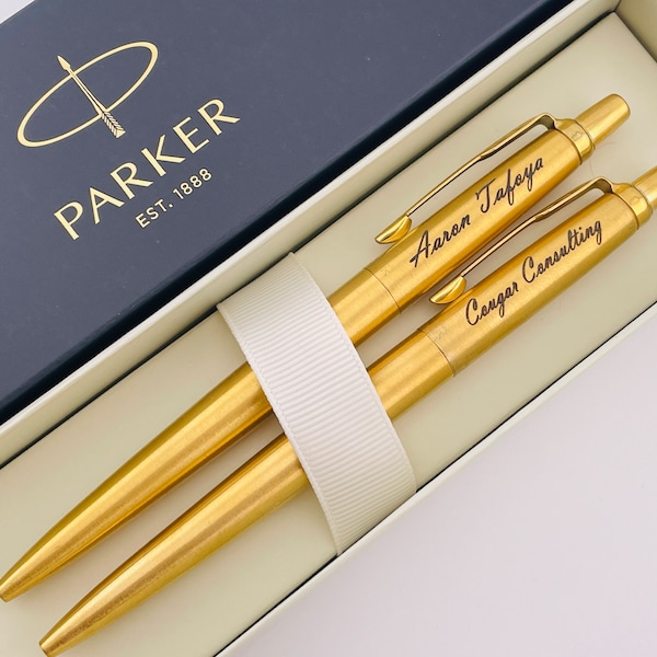 Luxury Pens for Men - Etsy