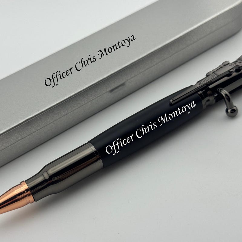 Police Academy Graduation Gifts - 60+ Gift Ideas for 2026
