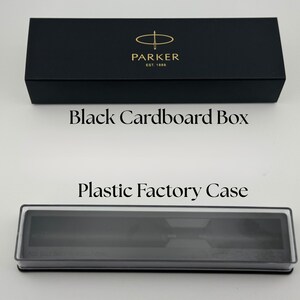 Engraved Parker Jotter Pen, Custom Gift for CPA, Gift for Accountant ...