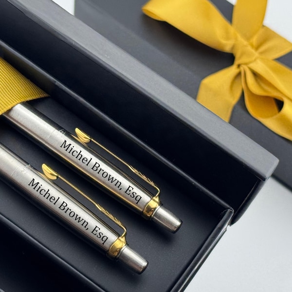 Law School Student Pen - Etsy