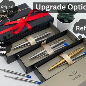 Arabic Custom Pen Personalized Parker Pen Islamic Gift - Etsy