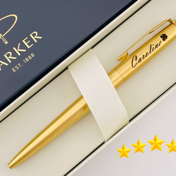 Engraved Pen Graduation - Etsy