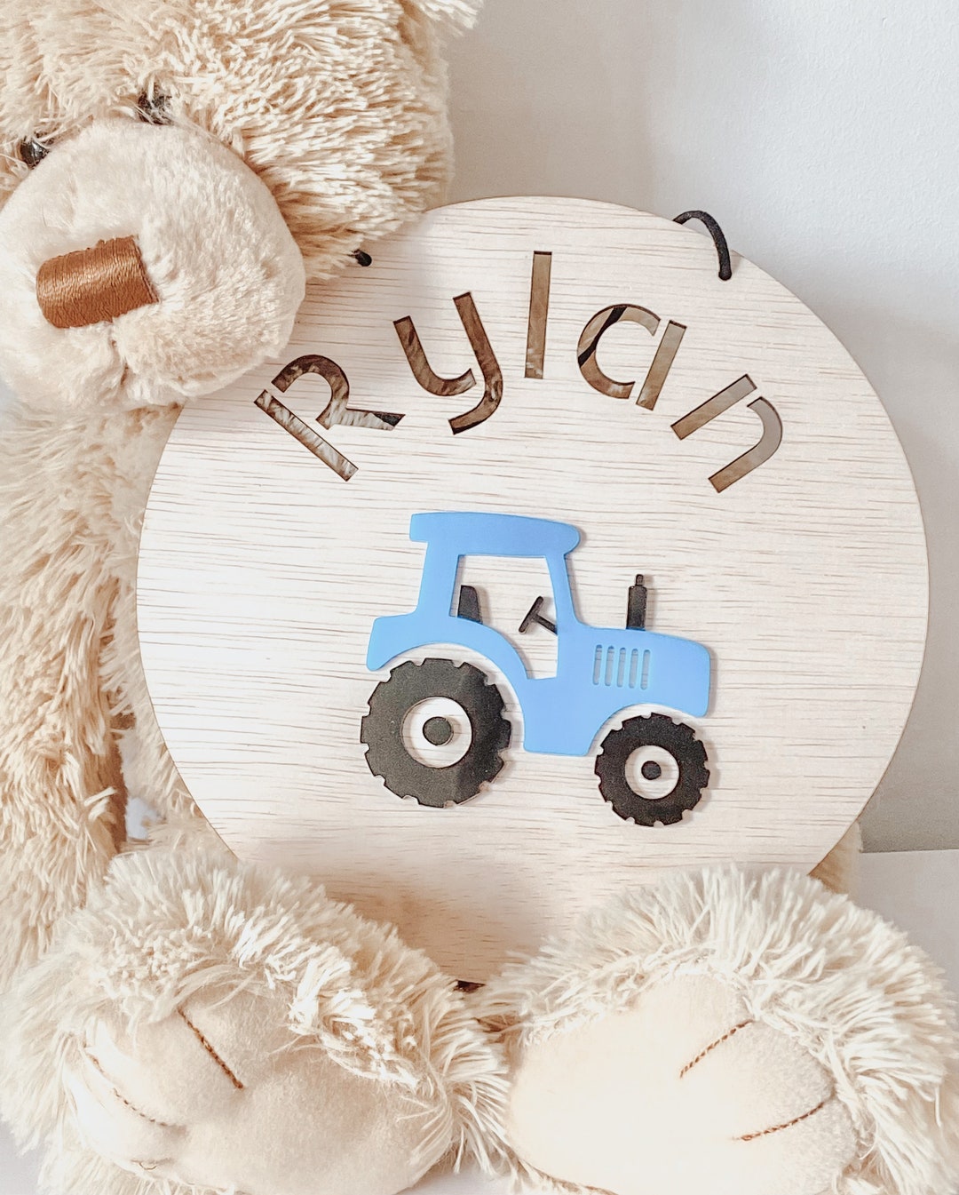 Kids Name Sign - Childrens Name Sign - Childrens Door Sign - Bedroom ...