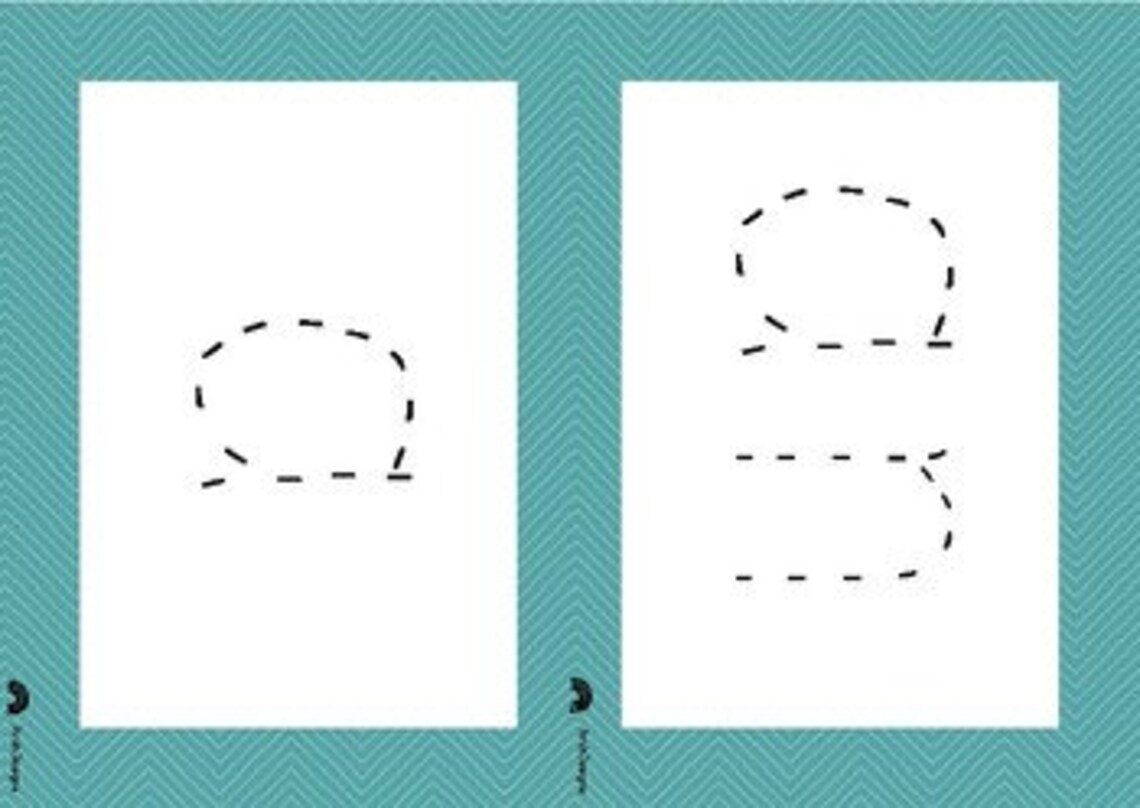 Sight Word Read & Trace - Etsy