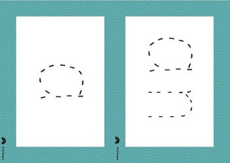Sight Word Read & Trace - Etsy