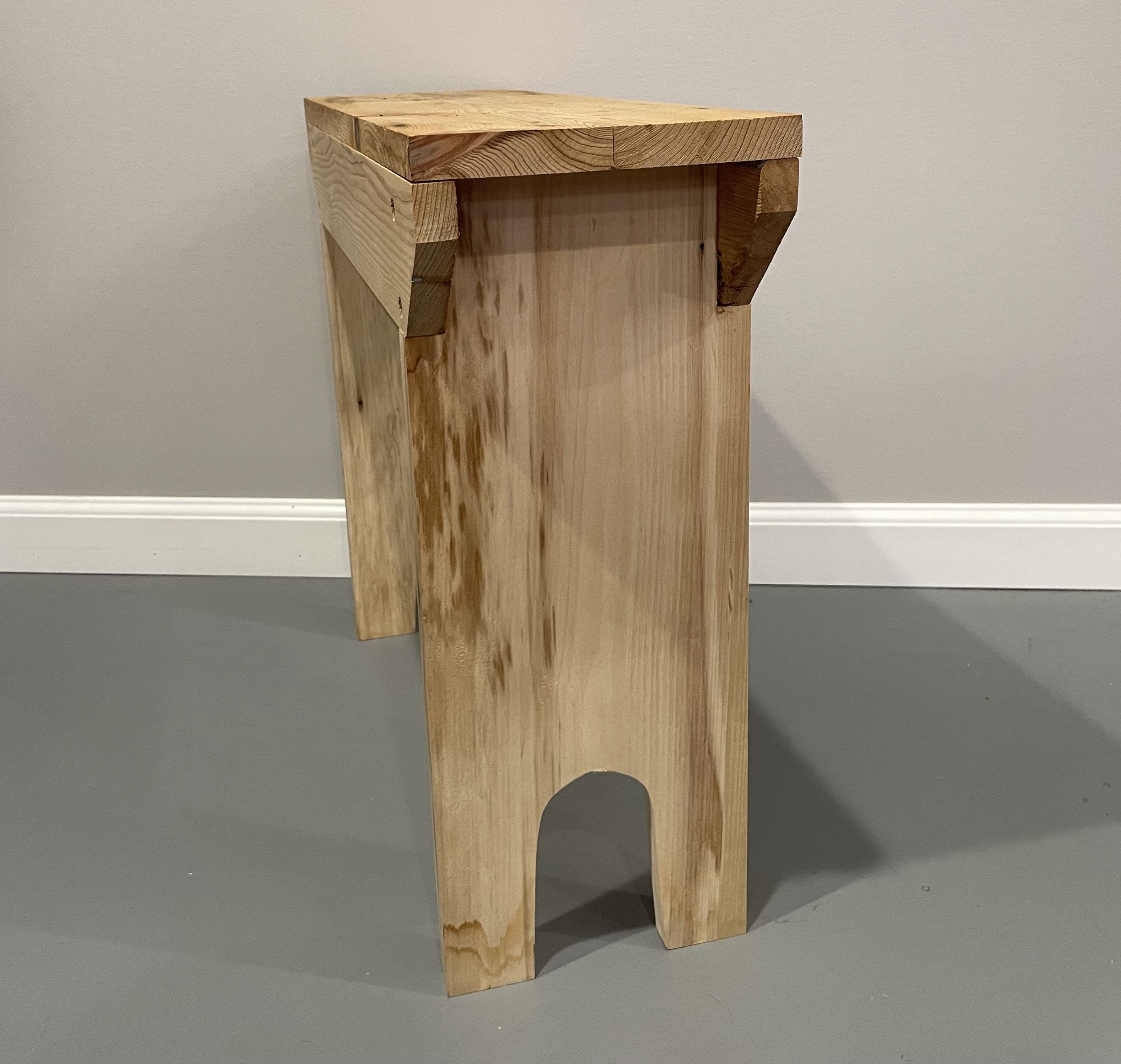 DIY Five Board Bench - Digital Woodworking Build Plans - Etsy