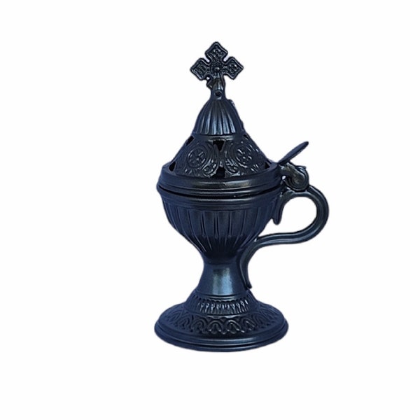 Orthodox Censer - Etsy