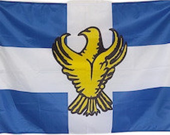 Pontian Eagle - Etsy UK