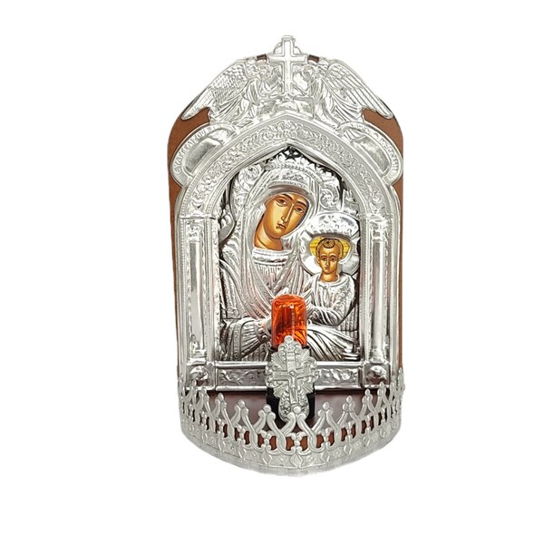 Catholic Night Light - Etsy