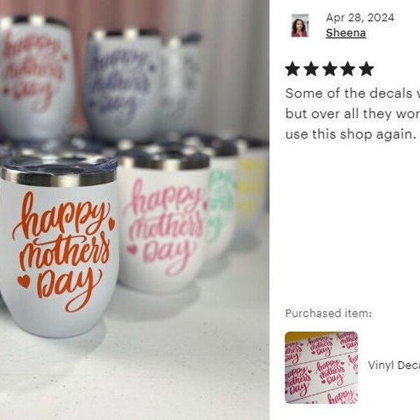 Happy Mothers Day Etsy