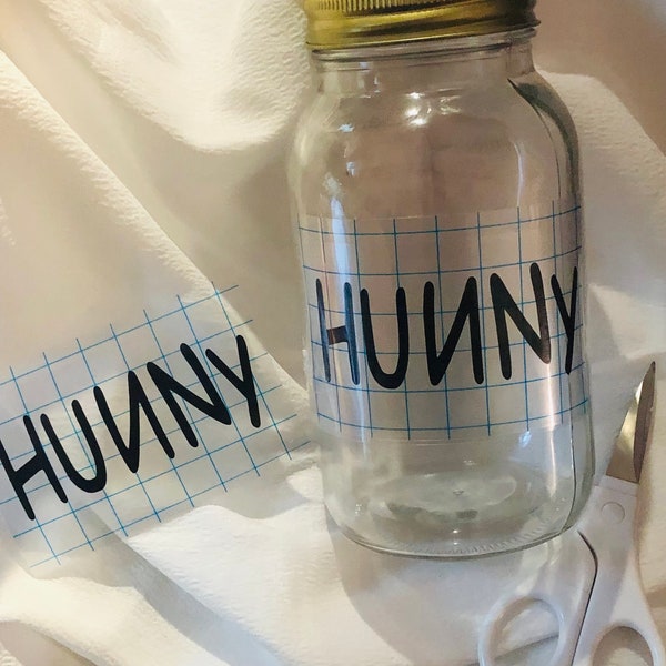 Hunny Pot - Etsy