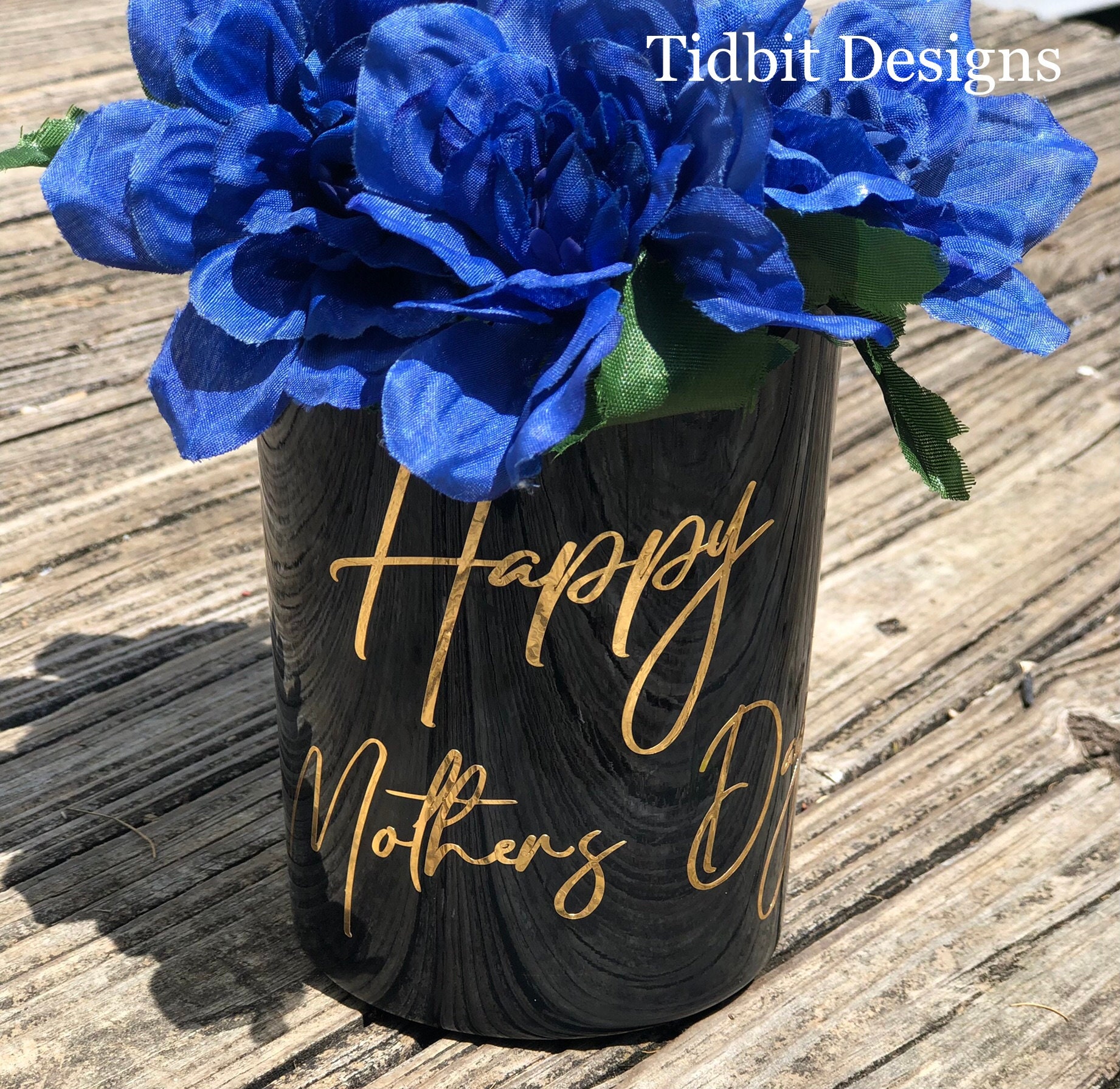 Vinyl Decal: Feliz Dia De Las Madres Elegant Font Vinyl Decal / D.I.Y ...