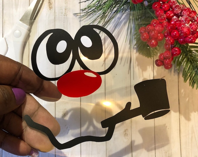 Frosty the Snowman - Etsy