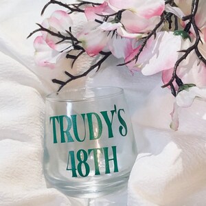 Vinyl Decal: Vinyl Decals for Your Shot Glass / Glass Shot DIY Decal (1 ...