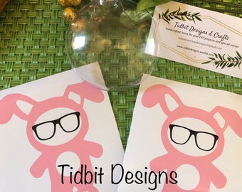 Ralphie Bunny Svg - Etsy