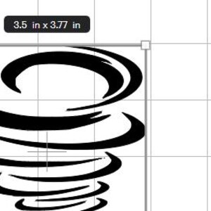 Vinyl Decal: Tornado Vinyl Decal / DIY Project Decal (1 Decal) - Etsy