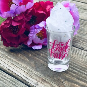 Vinyl Decal: Vinyl Decals for Your Shot Glass / Glass Shot DIY Decal (1 ...