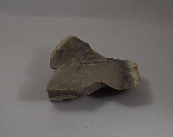 Parcel of 7 Natural Flint Nodules, Great for Flint Knapping, Fire ...