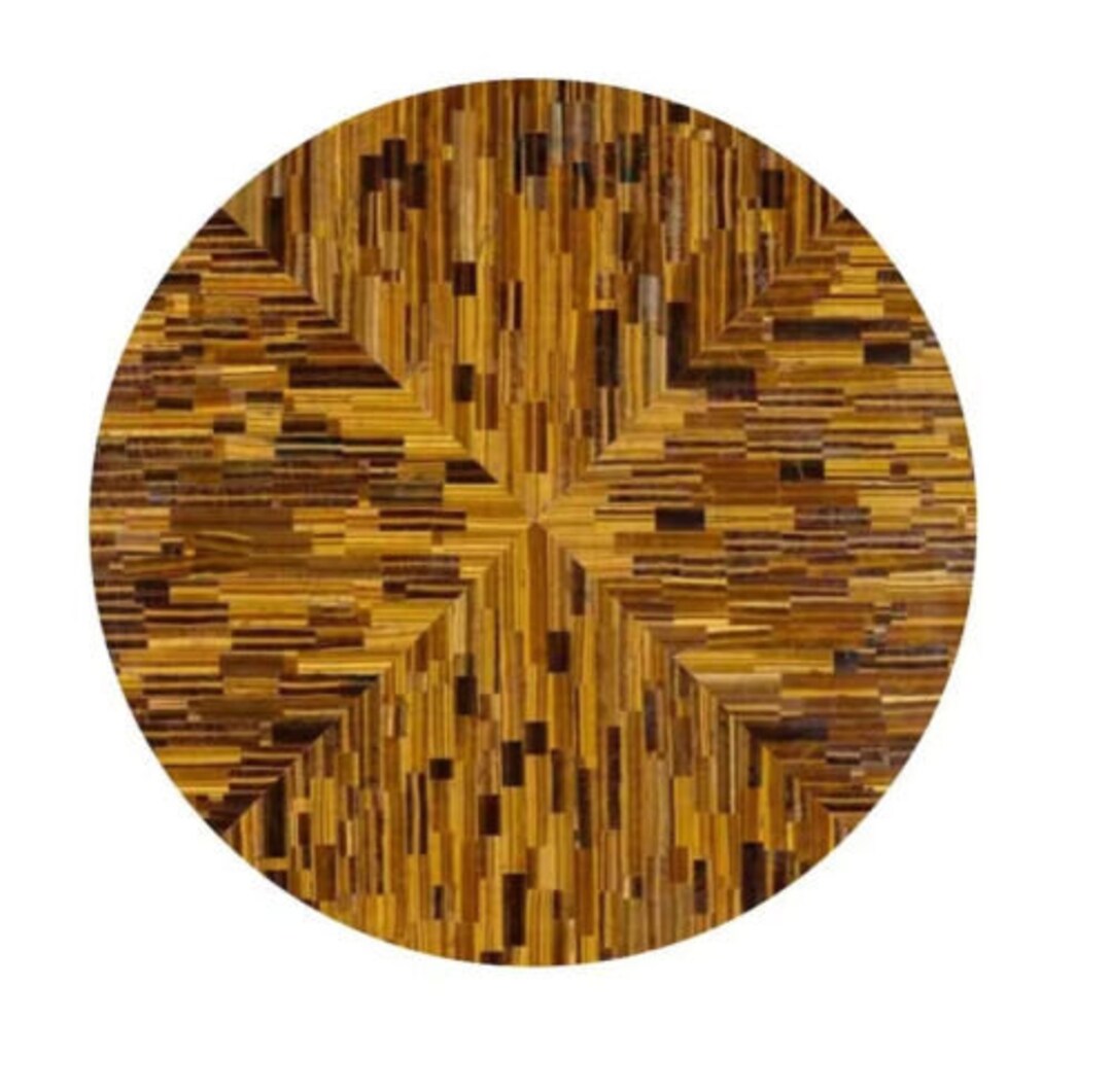 Marble Tiger Eye Table Top / Tiger Eye Coffee Table Top Random Handmade ...