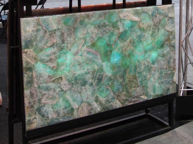 Fluorite Stones Dining & Kitchen Counter Top / Living Room Table Top - Etsy