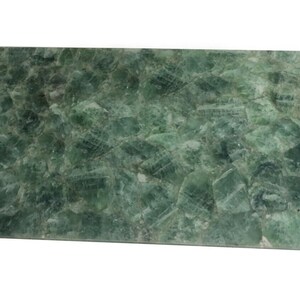 Fluorite Stones Dining & Kitchen Counter Top / Living Room Table Top - Etsy