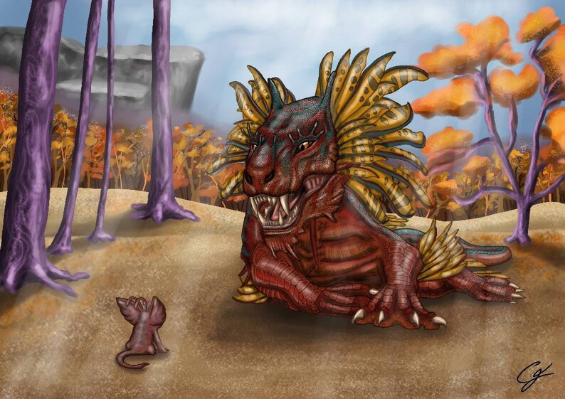 Ark Survival Evolved Inspired Metallic Texture Digital Video Game Art ...