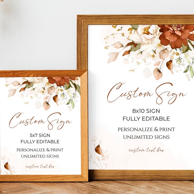 Boho Wedding - Etsy
