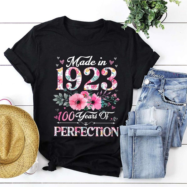 100th Birthday - Etsy