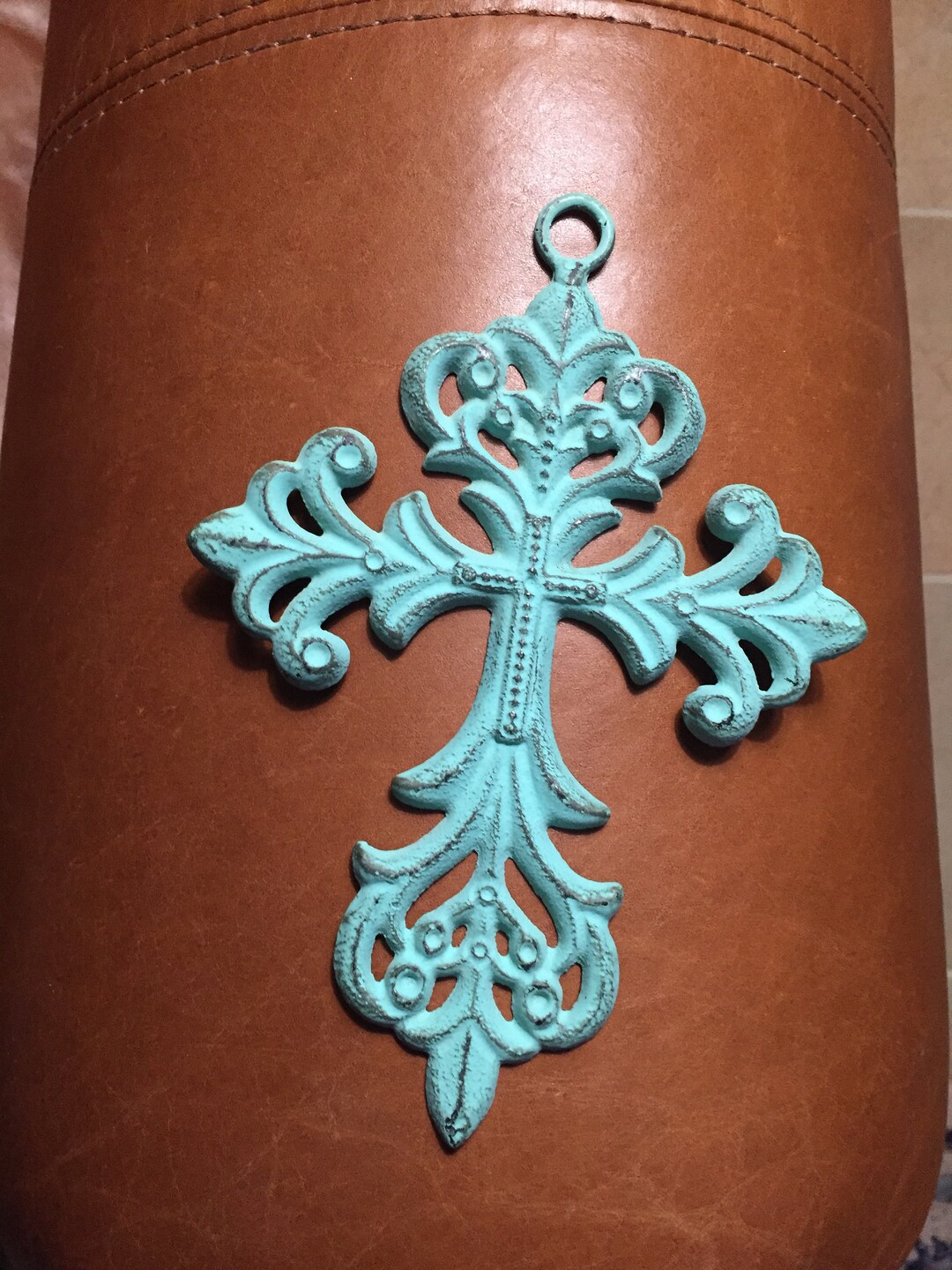 Cross From Hobby Lobby - Etsy