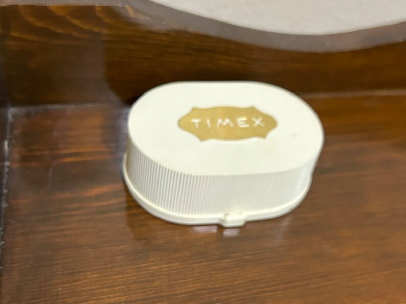 Timex Watch Case no Watch - Etsy