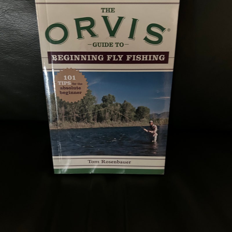 Fishing Guide - Etsy