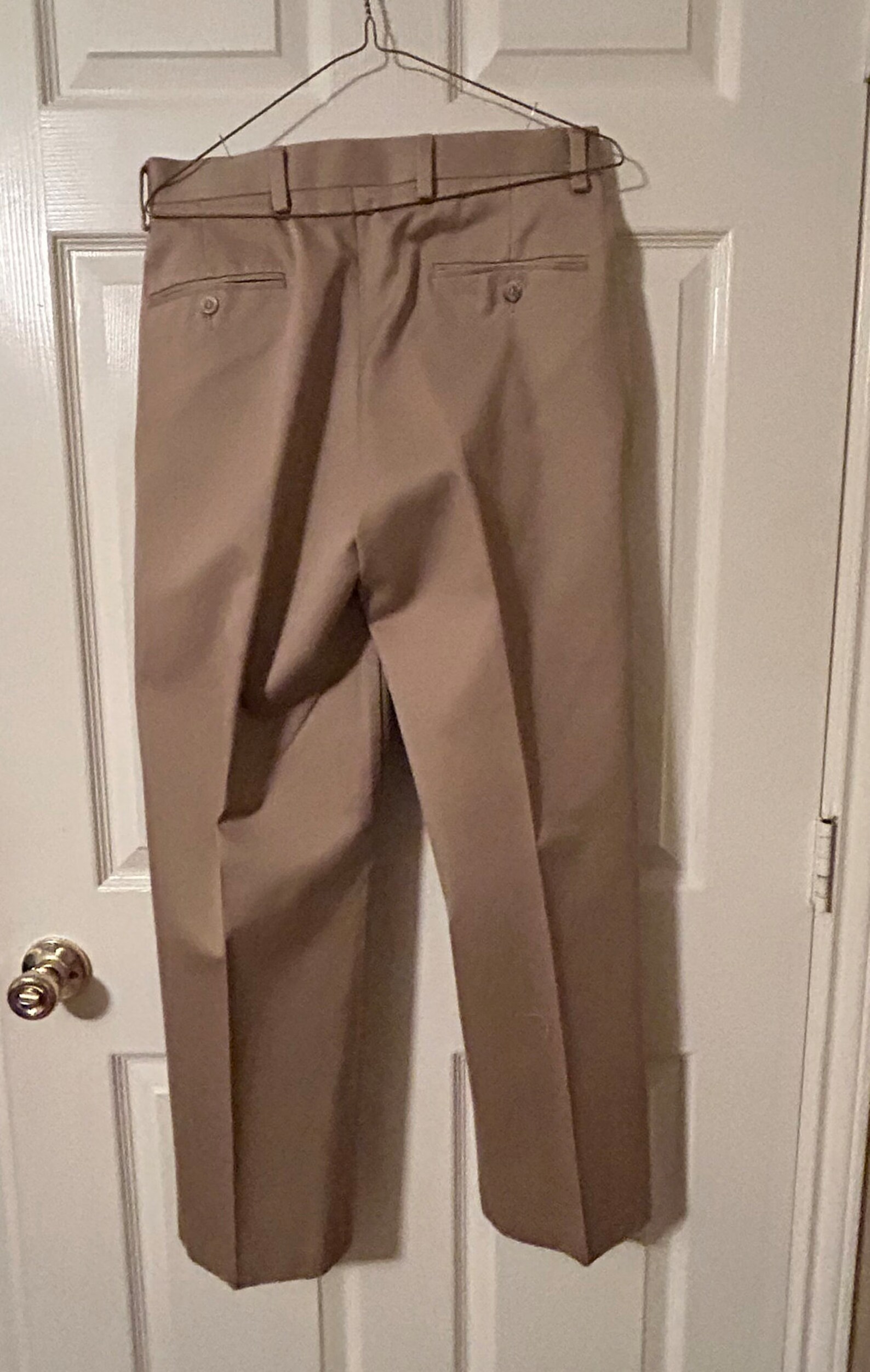 Men's Dockers Slacks 30 by 30 - Etsy