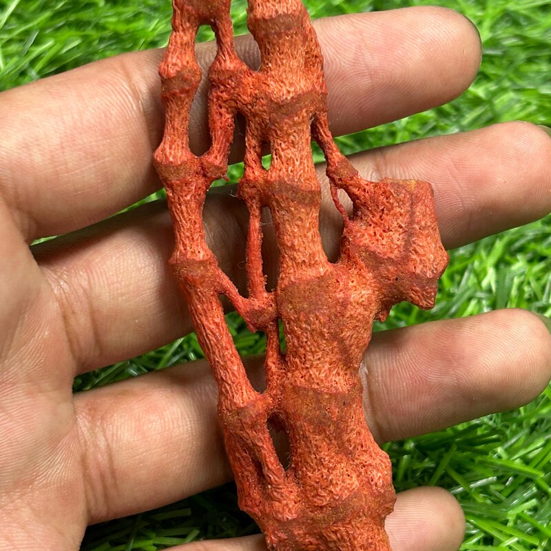 Uncut Stone - Etsy