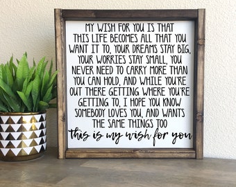 My Wish for You , Rascal Flatts, Country Song, SVG, PNG, JPEG - Etsy